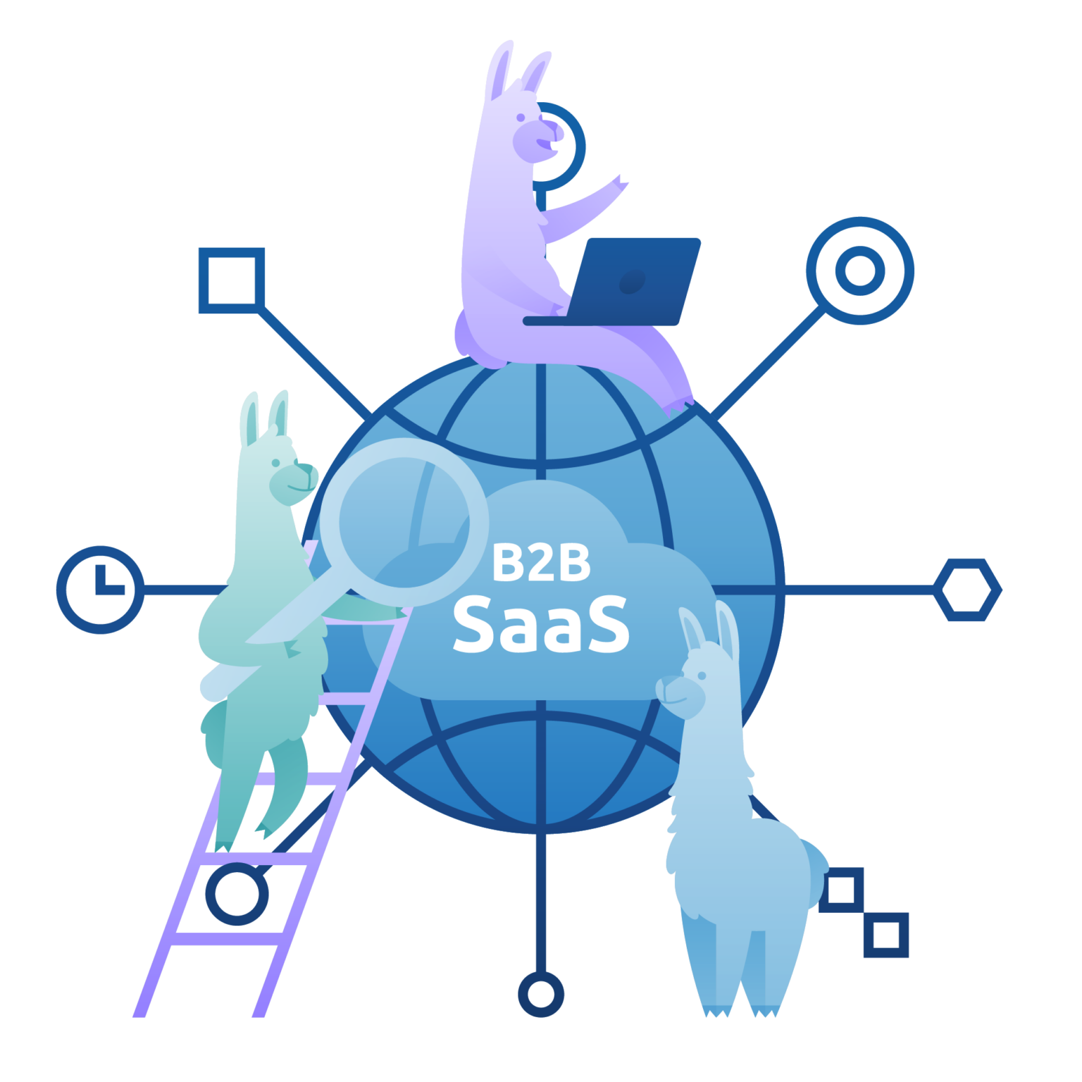 How to Build a Scalable B2B Marketing Funnel Step-by-Step